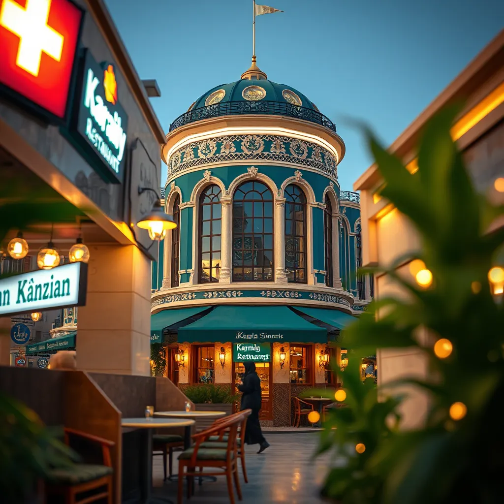 Exploring the Culinary Delights of Karama Restaurants