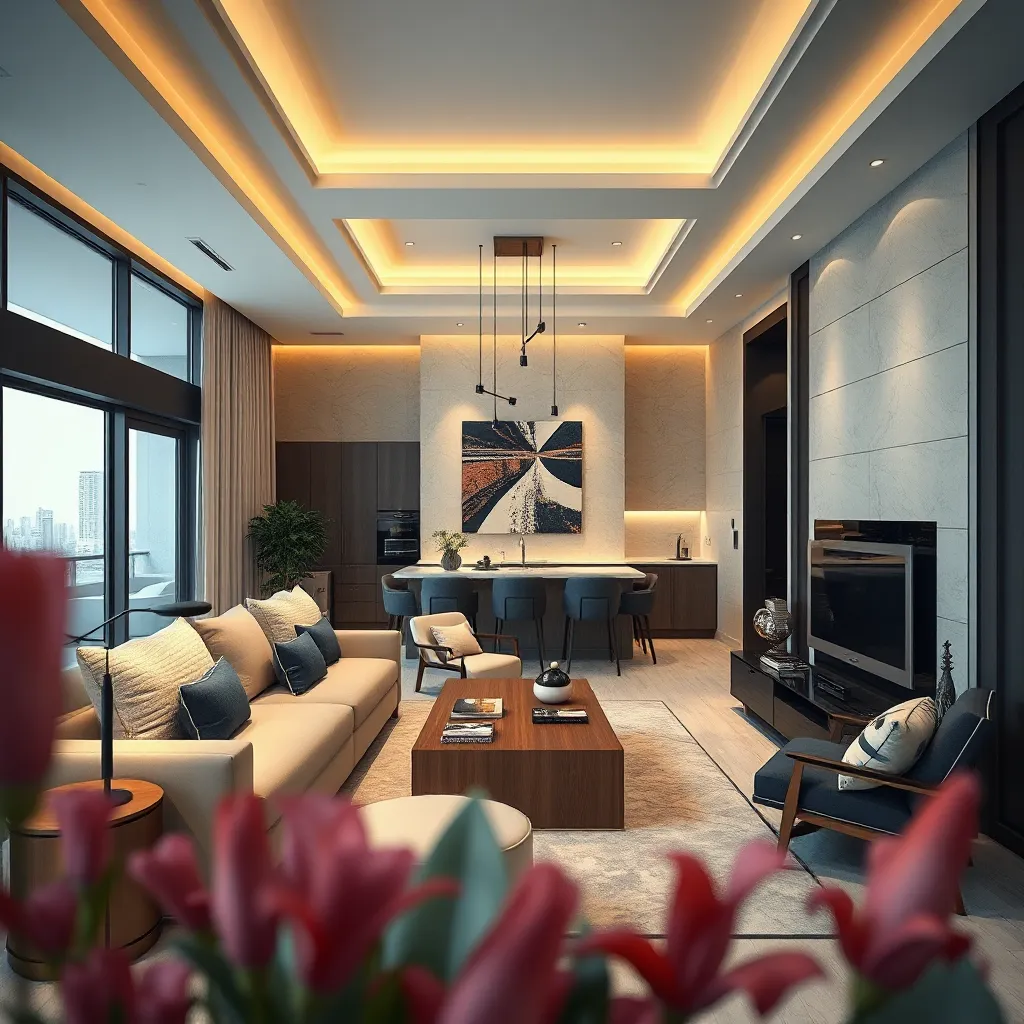 Exploring Al Sahaa Real Estate in Dubai's Market