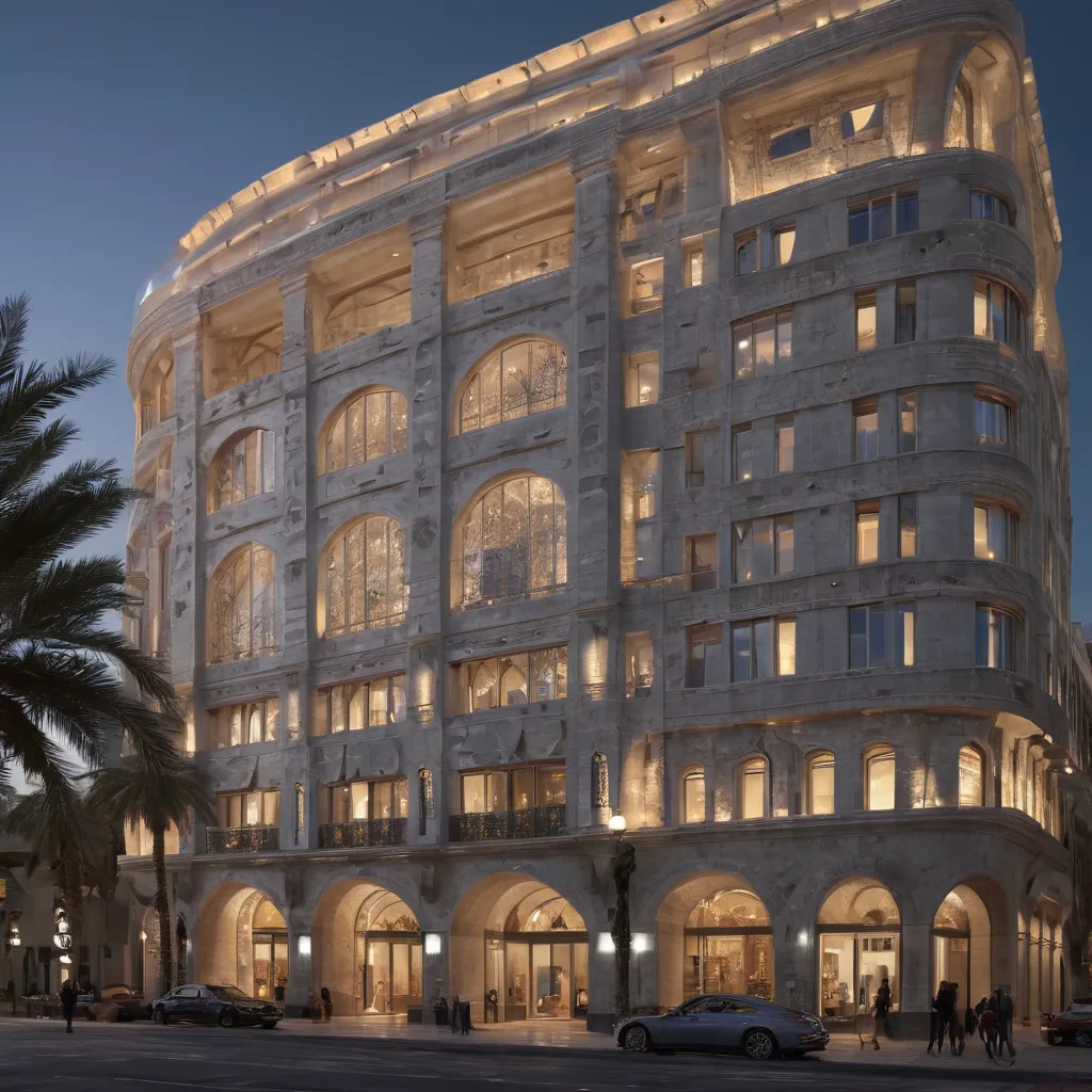 Exploring the Al Zarooni Building in Al Rigga, Dubai