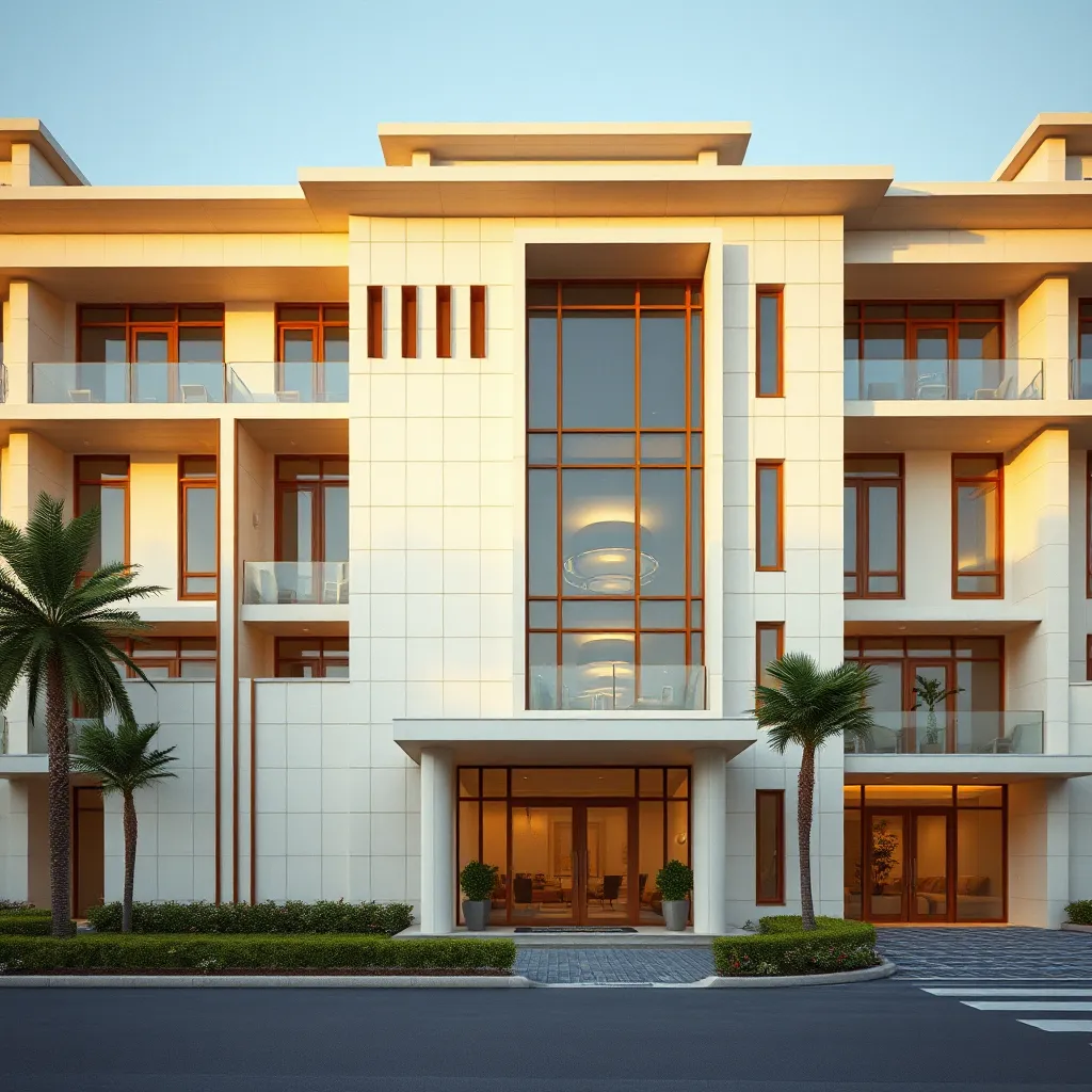 Exploring Choithram Shorooq: A Real Estate Insight