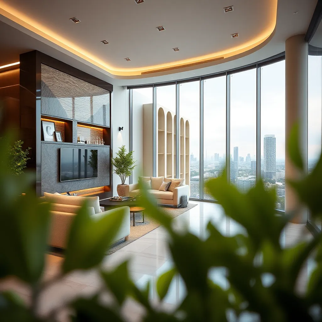 Damac Heights Floor Plan Overview and Insights