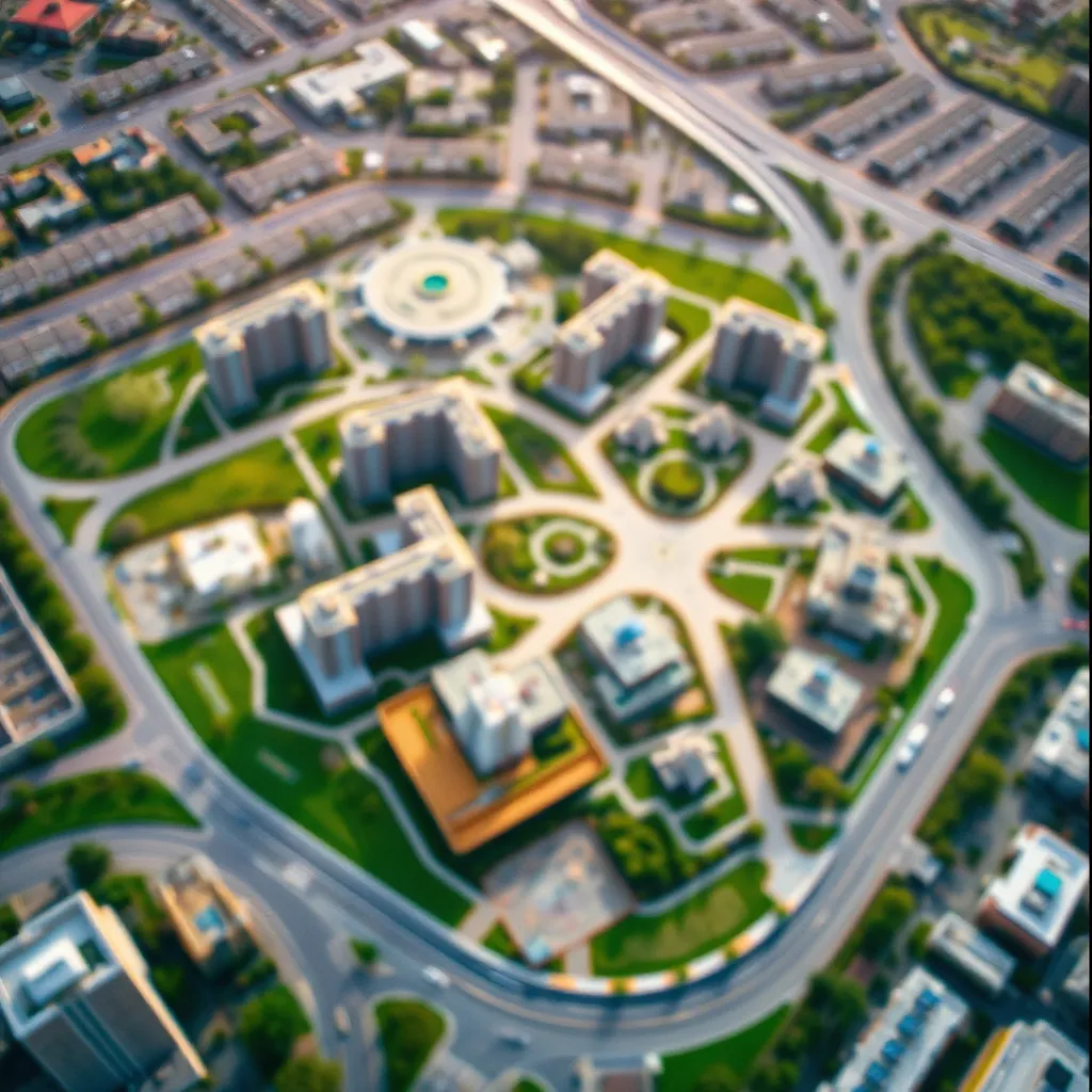 District One Phase 3 Master Plan: In-Depth Insights