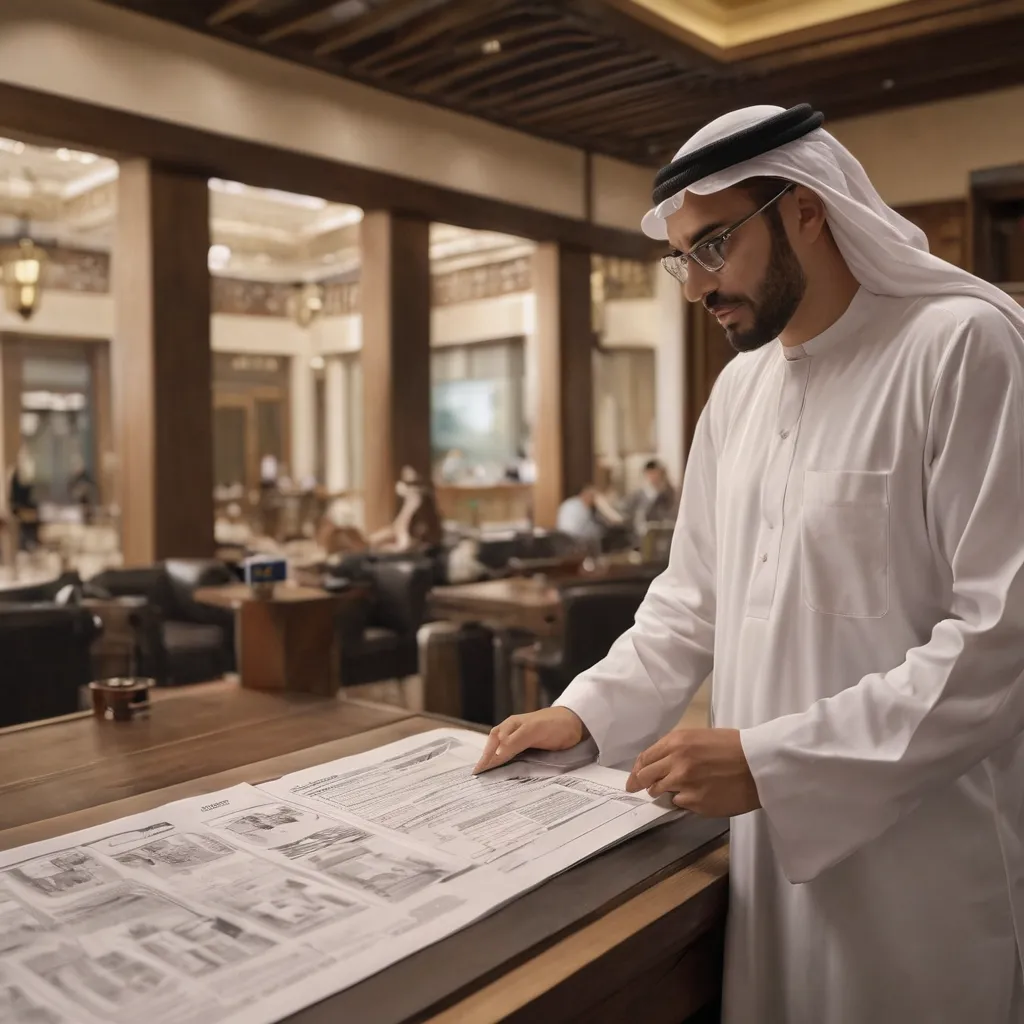 Understanding Ejari: Costs and Processes in Dubai