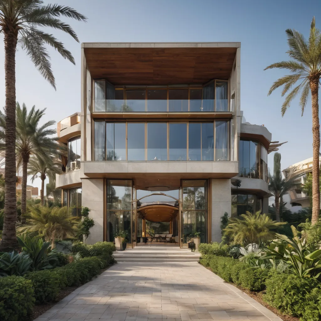 Discovering Emirates Garden JVC: A Modern Community Guide