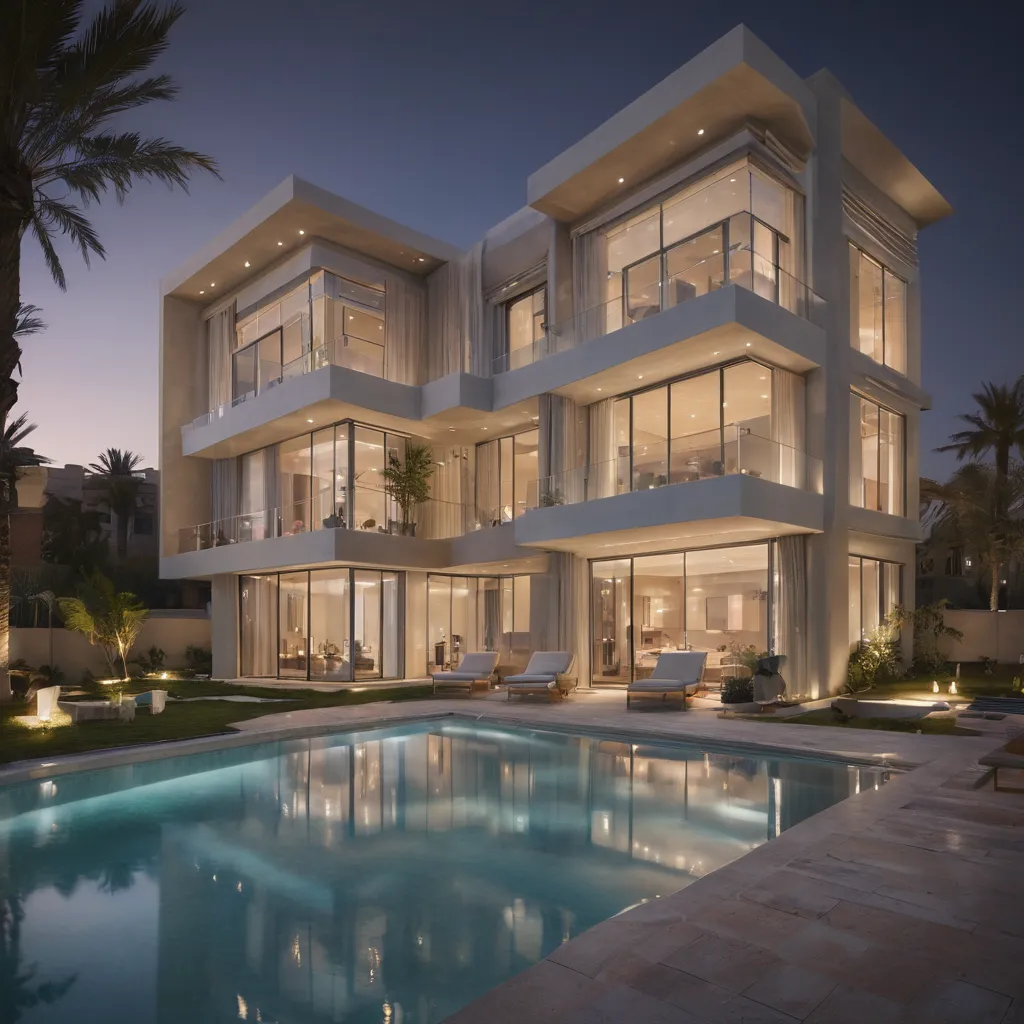Examining Al Huda Properties in Dubai's Real Estate Market