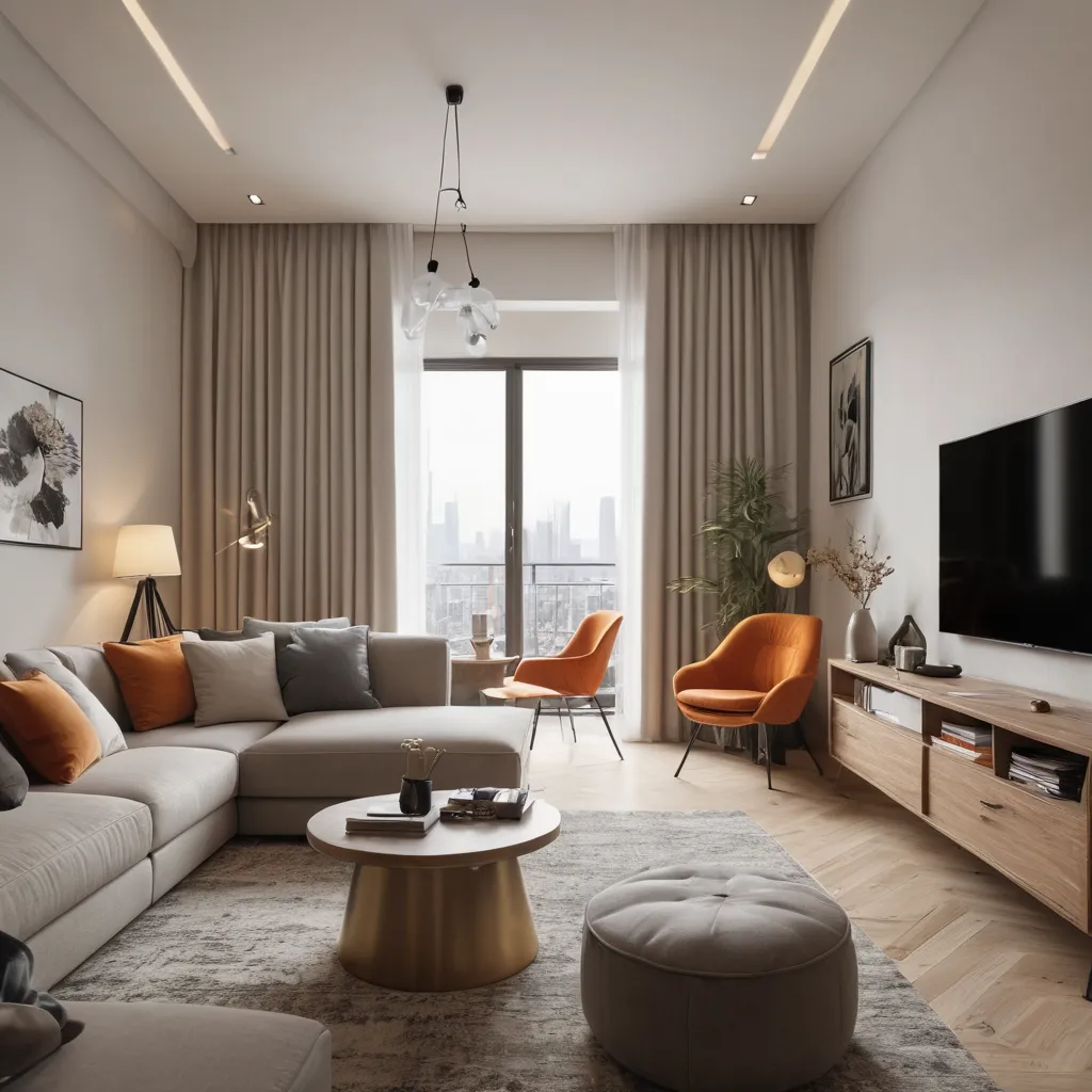 Affordable Studio Apartments in Dubai: Insights and Tips