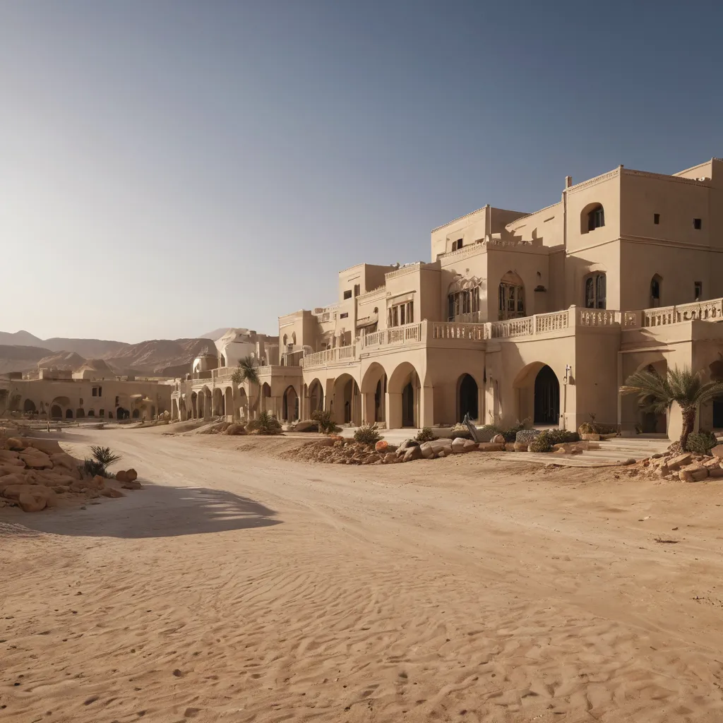 Exploring Al Gurm Phase 2: Insights on Investment and Design