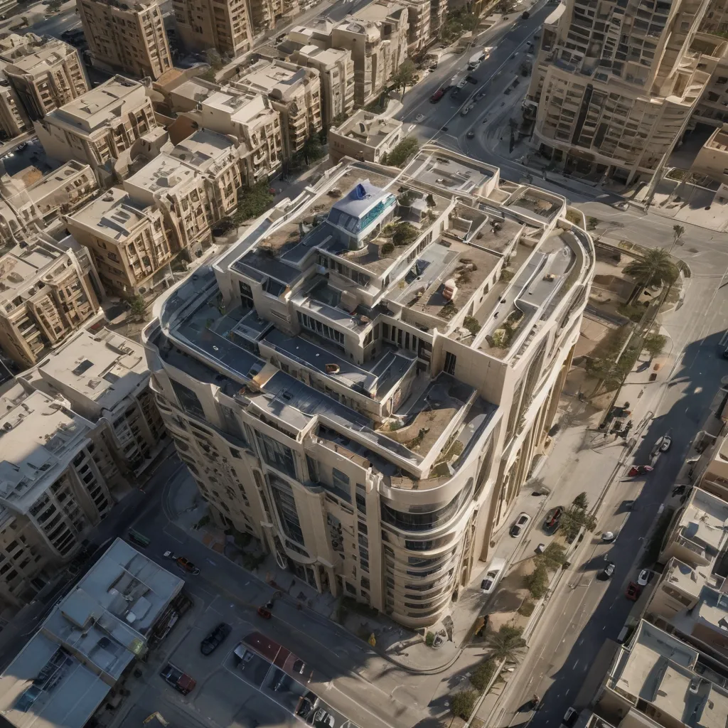 Exploring Al Kazim Building in Dubai's Real Estate Scene