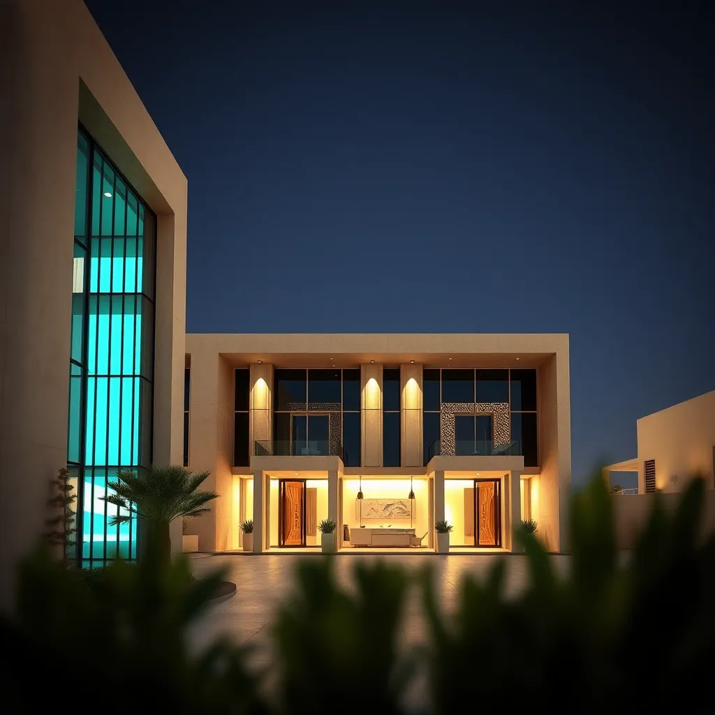 Al Nahda Studio: A Unique Look at Dubai's Real Estate