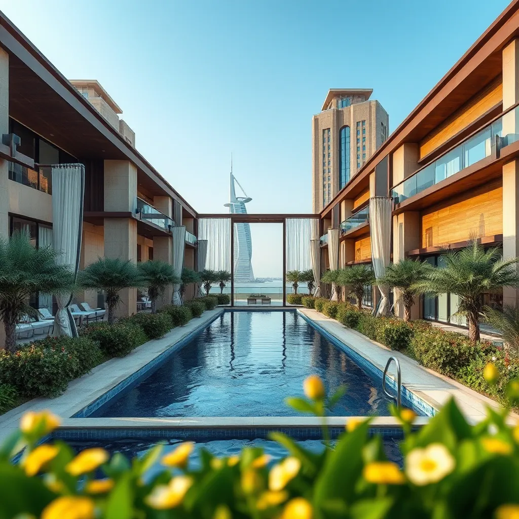 Discover the Best Child-Friendly Spots in Dubai