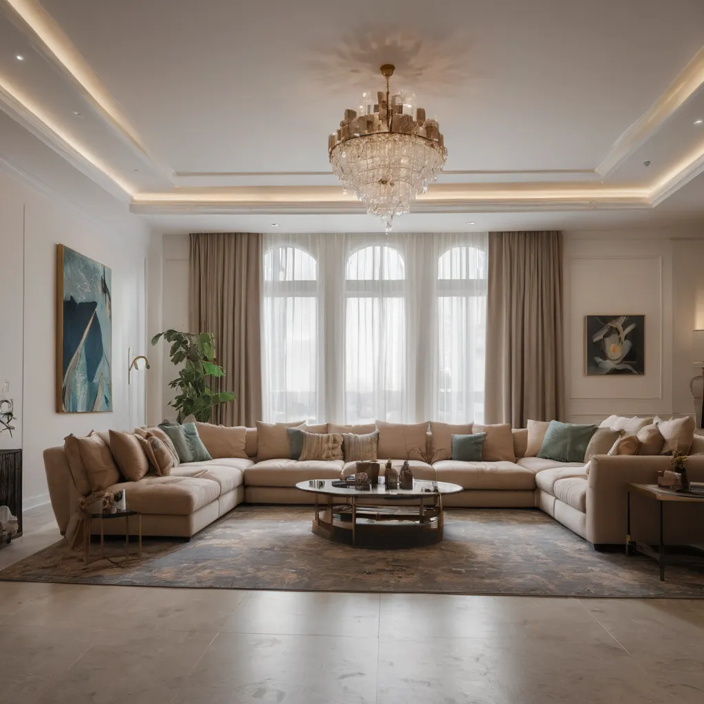 Family Room Rentals in Al Karama: A Complete Guide