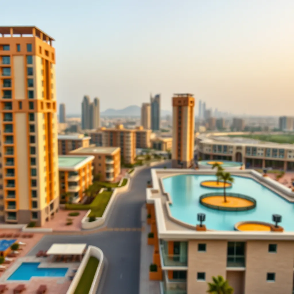 Flat Rentals in Al Warqa: Your Essential Guide