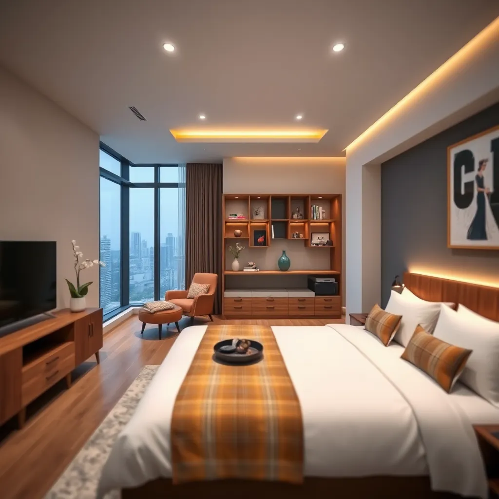 Private Room Rentals in JVC: Market Insights 2023