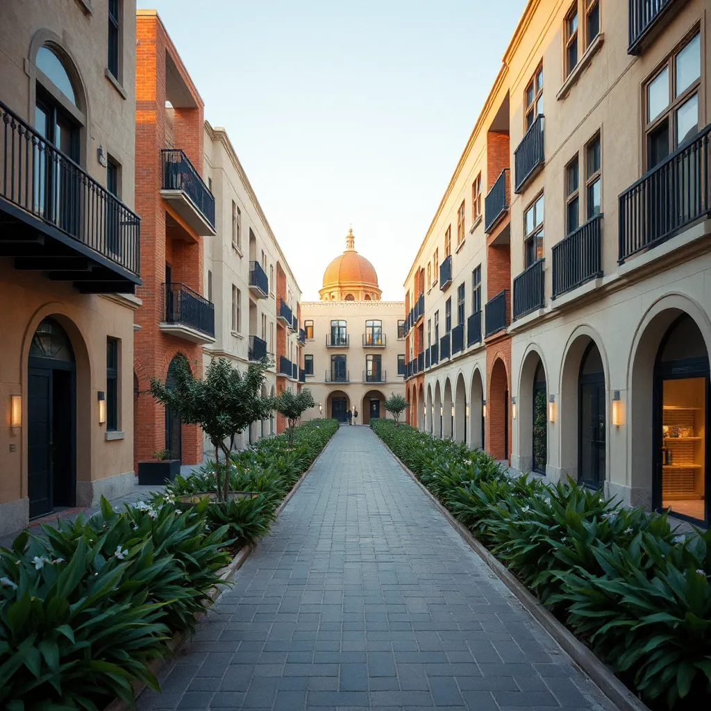 Discover Shamil Al Qusais: A Unique Dubai Neighborhood