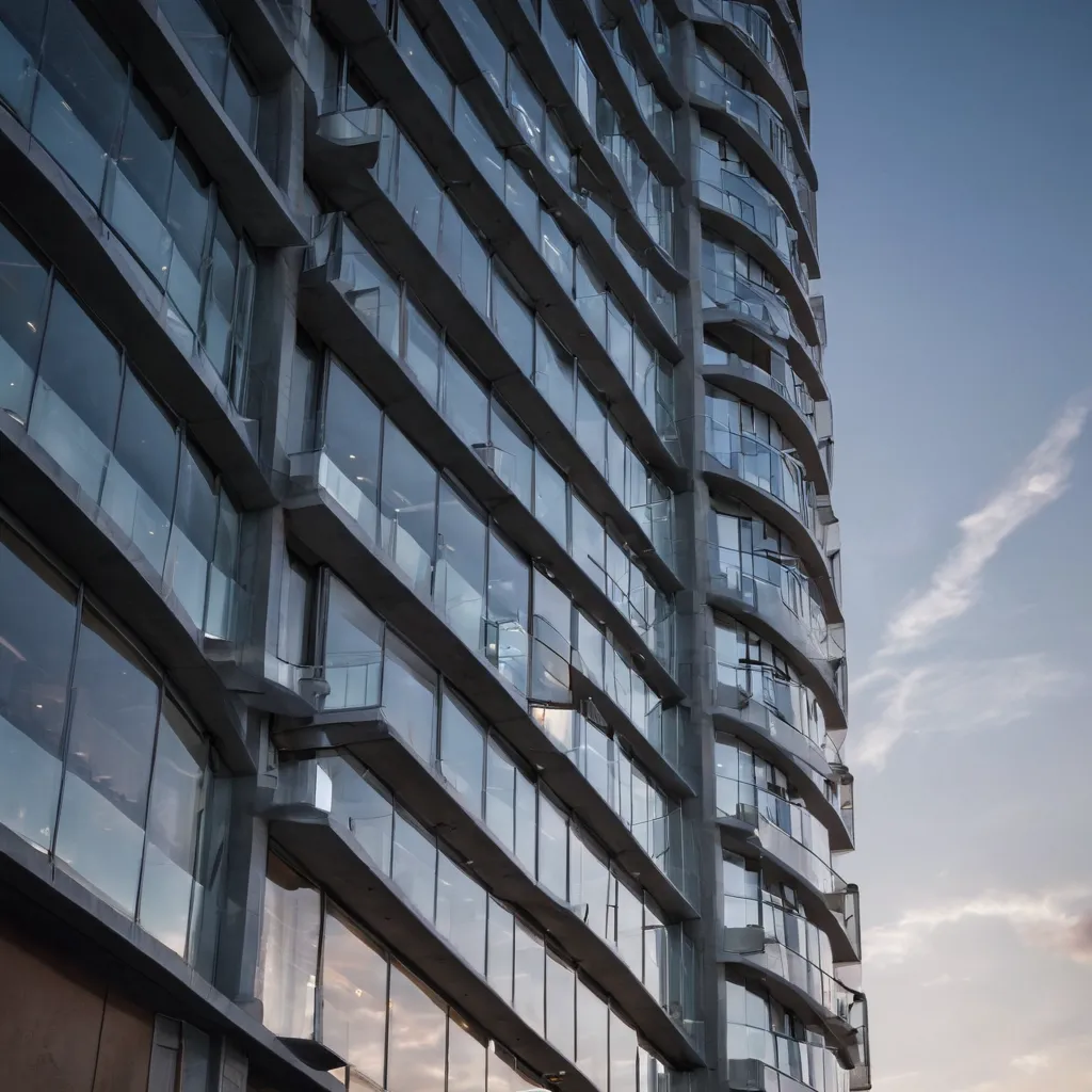 Exploring Stella Tower in Tecom: A Detailed Overview