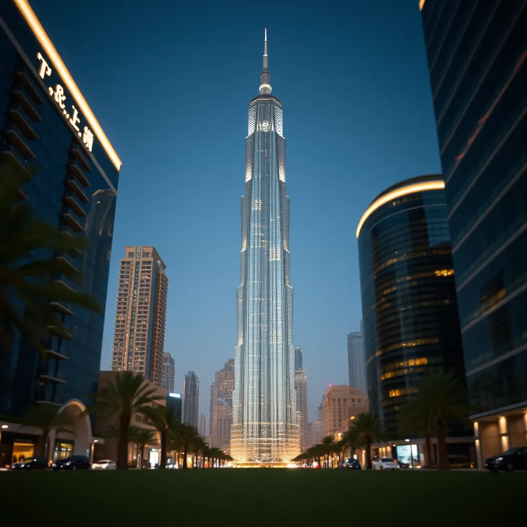 Afamia Tower 2: Architectural and Investment Insights