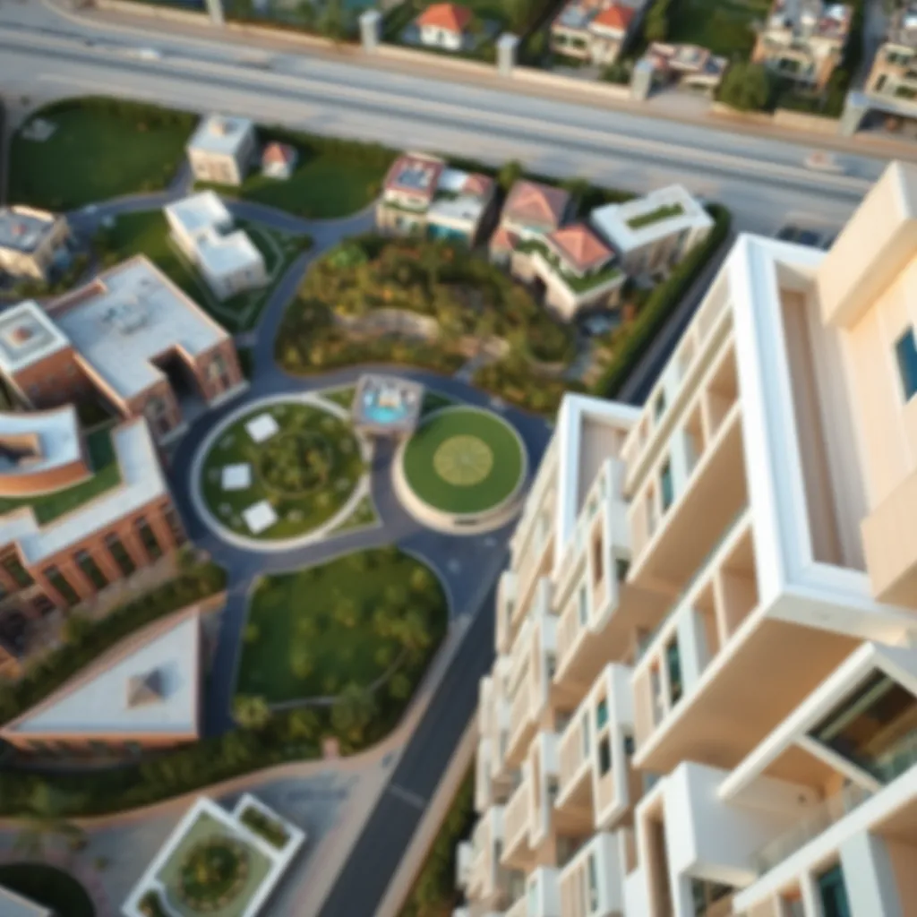 Arjan, Dubai: Insights into Real Estate and Lifestyle