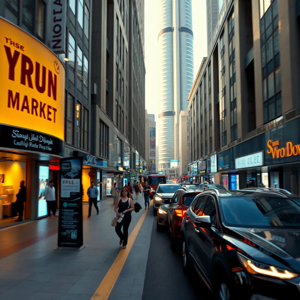The Dynamics of Dubai's Golden Market Explored