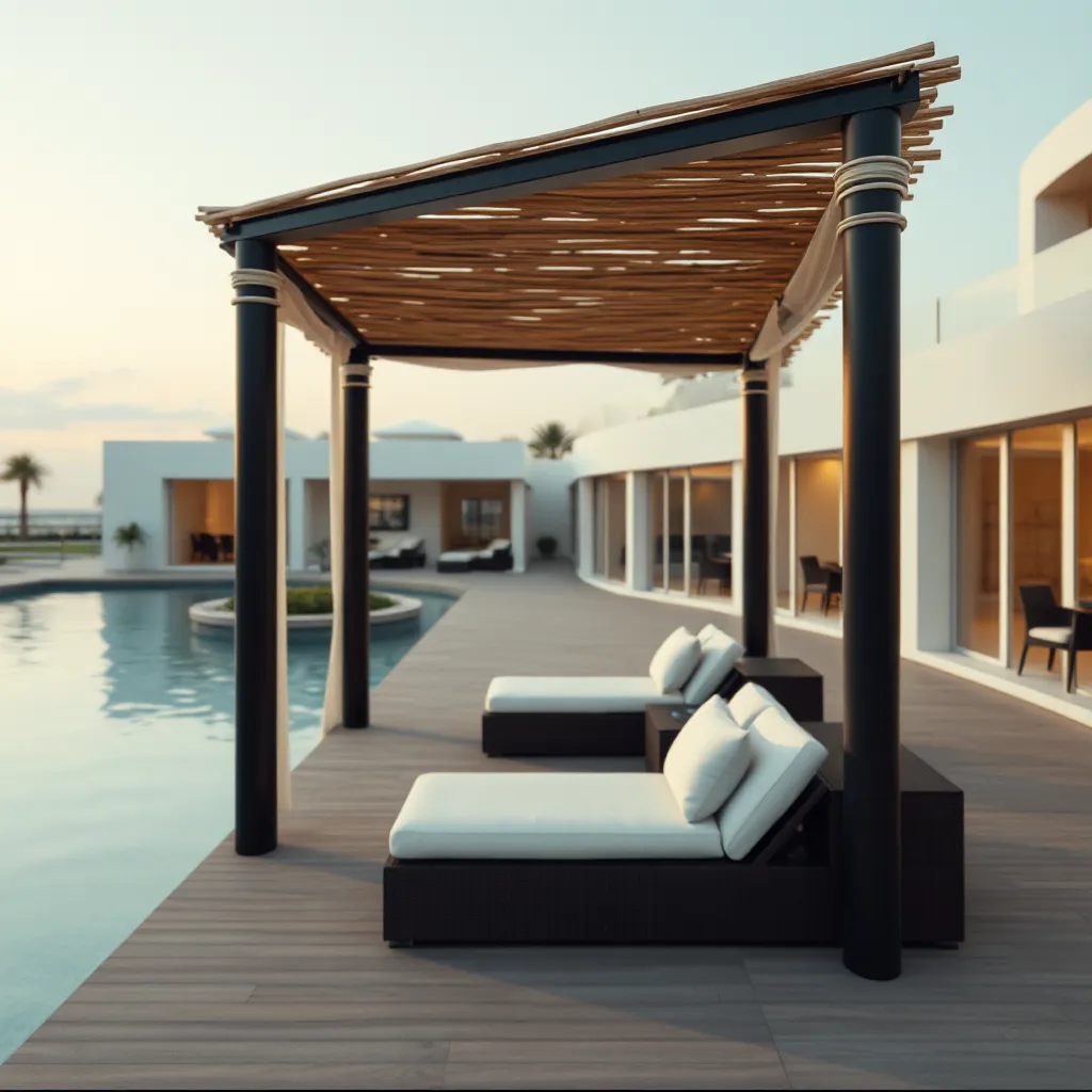 Discovering Exclusive Beach Clubs Redefining Leisure