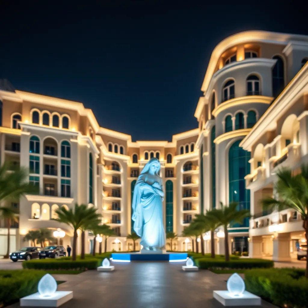 Indigo Ville JVC: A Deep Dive into Dubai's Real Estate Gem