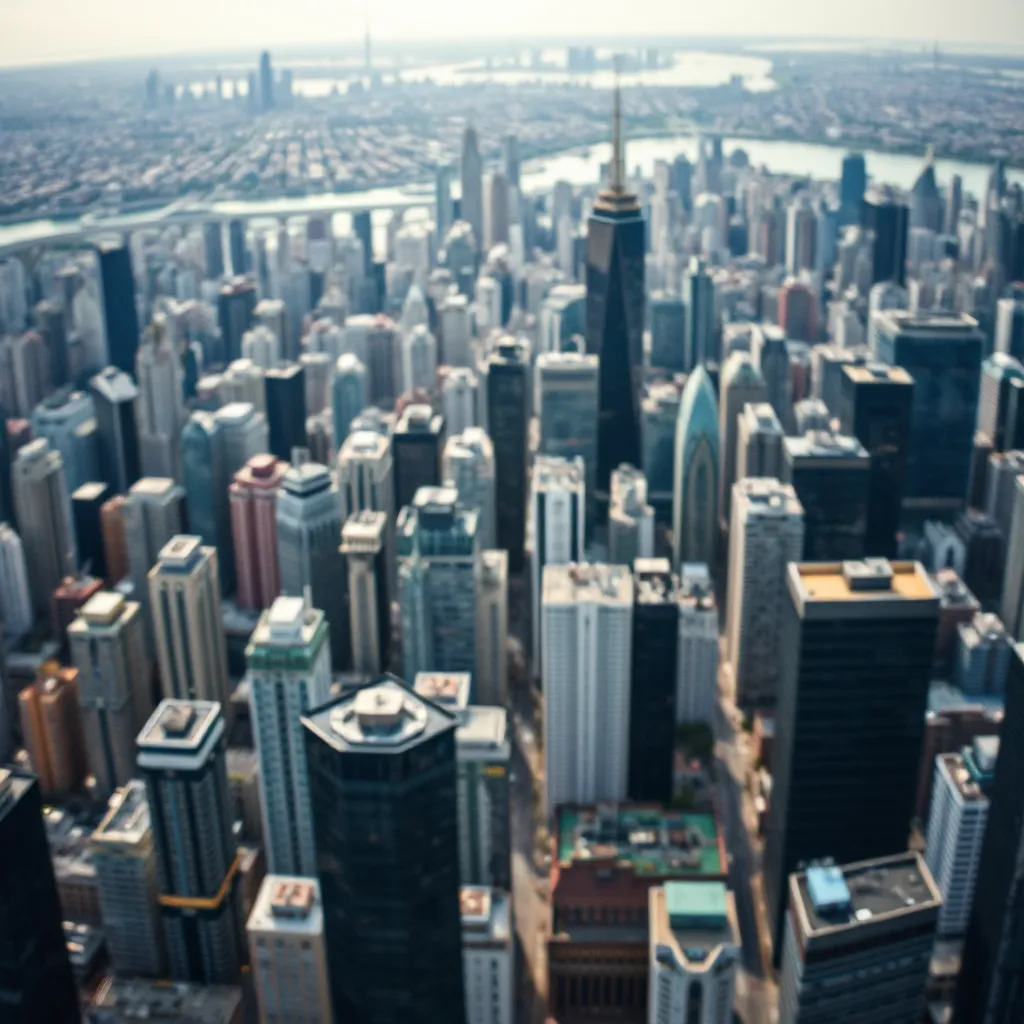 Exploring International City Clusters and Their Impact