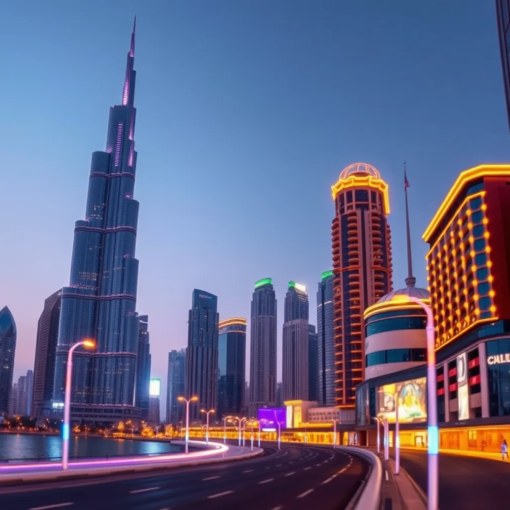 Navigating Life as an Expat in the UAE: Key Insights