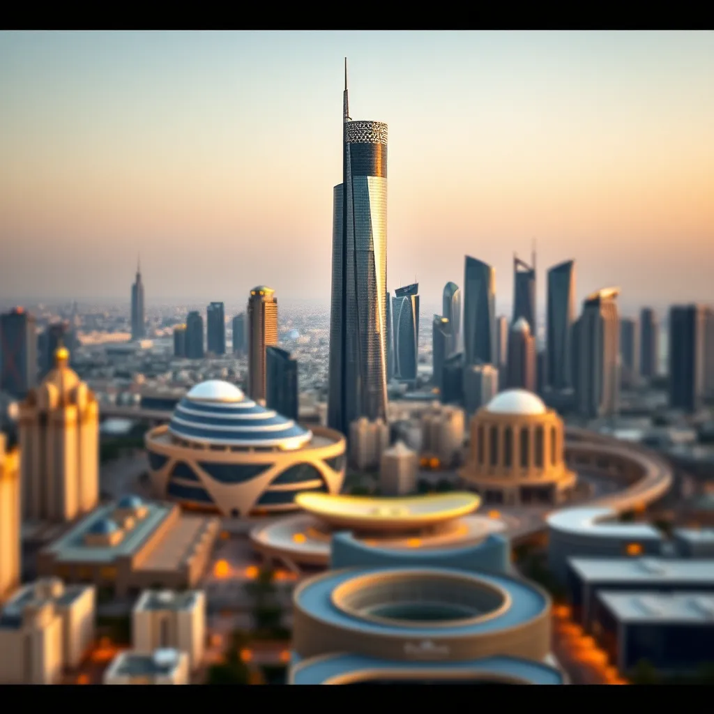 Explore Latifa Tower on Sheikh Zayed Road: Your Guide