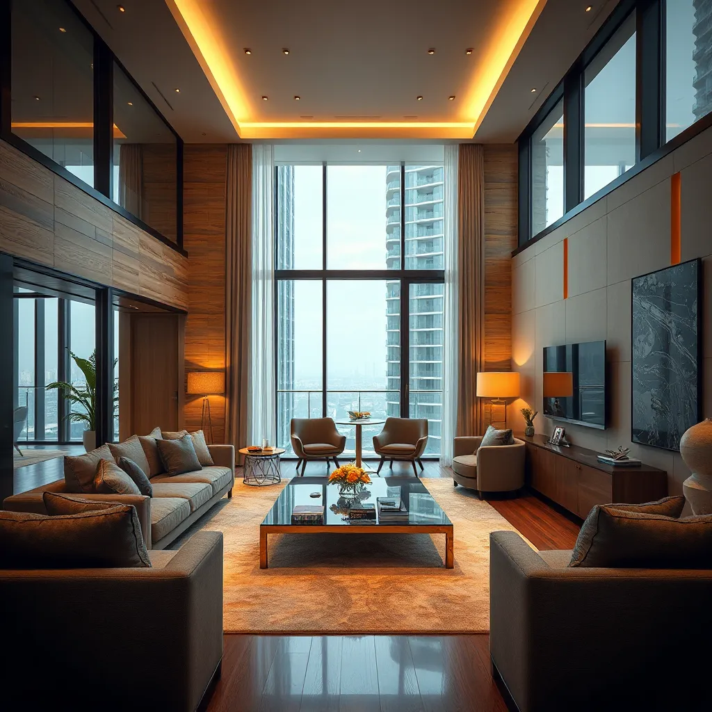 Living in Dubai: A Comprehensive Guide for Expats