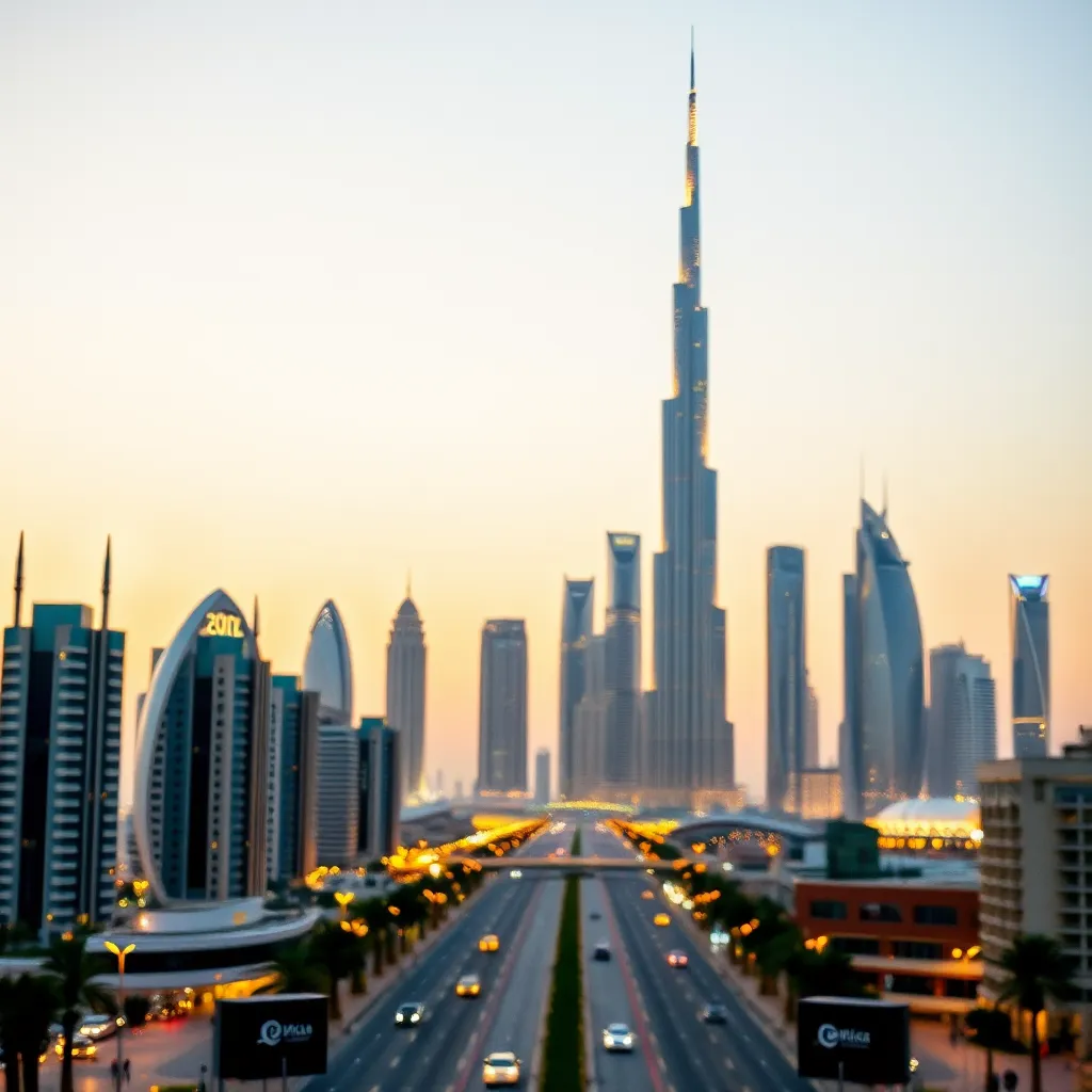 Understanding Payment Plans in Dubai Real Estate