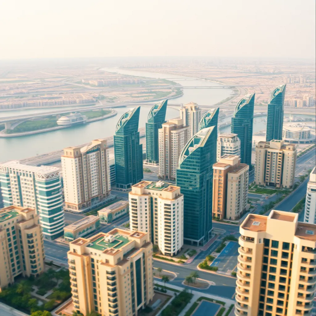 Insights from a Dubai Real Estate Broker