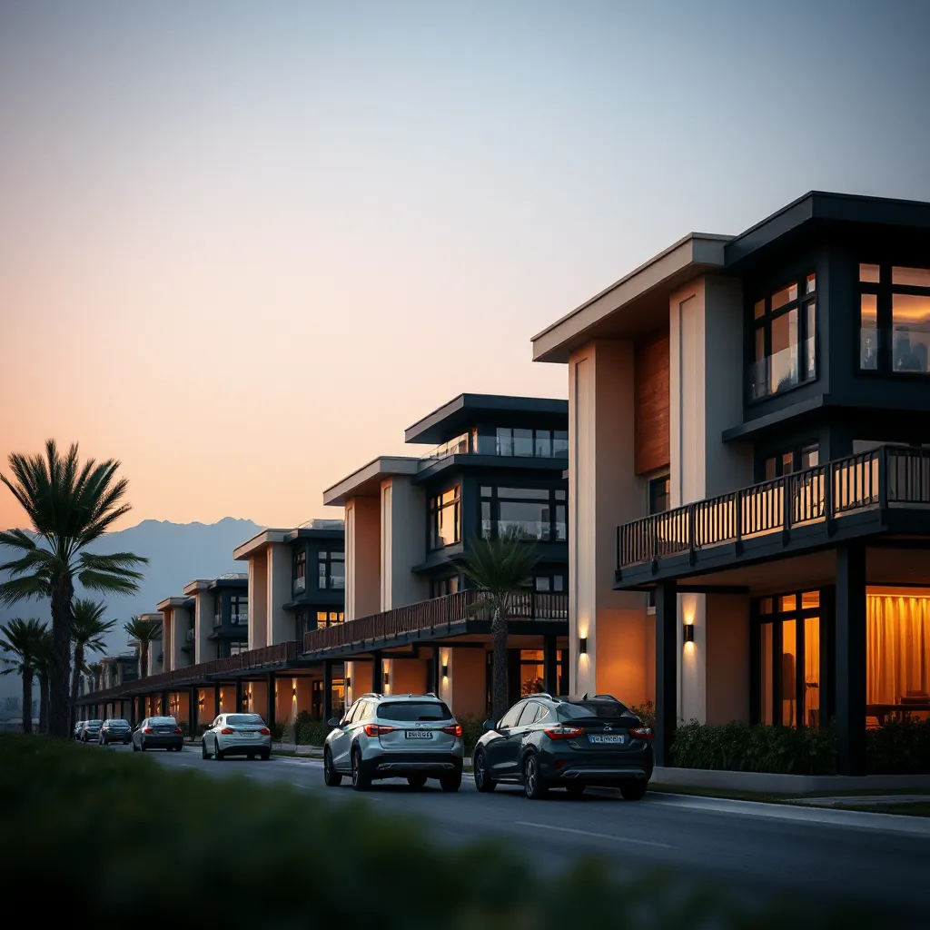 Reem Hills Phase 2: Opportunities in Dubai Real Estate