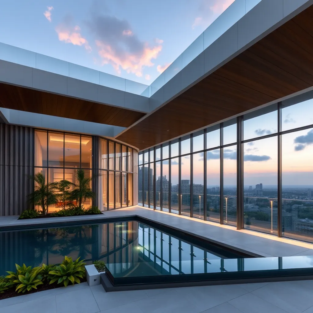 Exploring Salim 1 Arjan: A Key to Modern Living