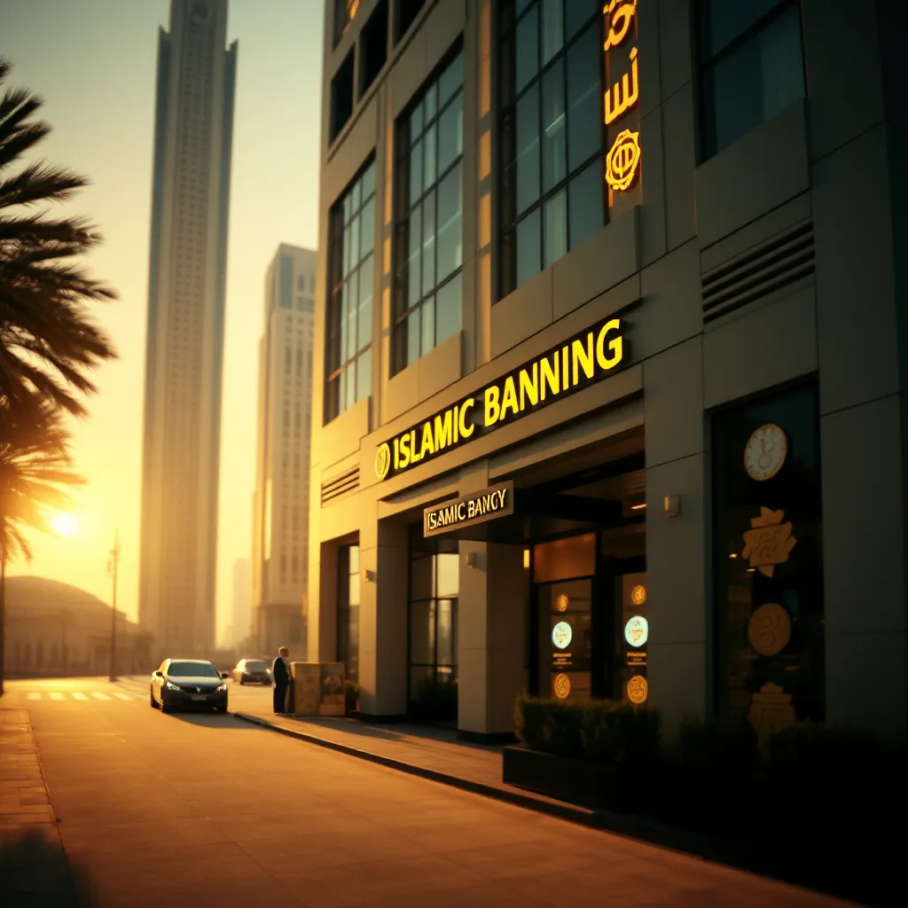 Understanding the Impact of Islamic Banks in the UAE