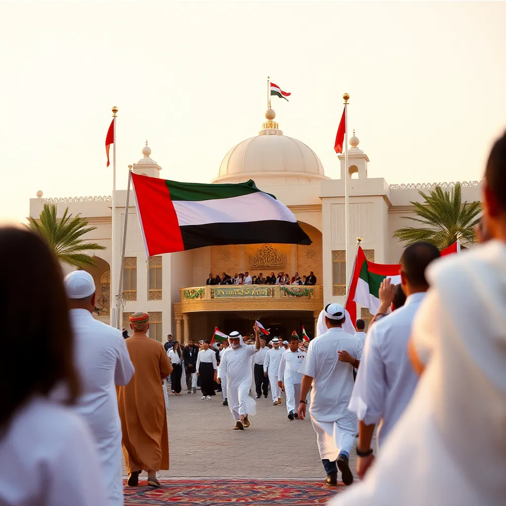 Exploring UAE Local Holidays and Their Impact in 2023