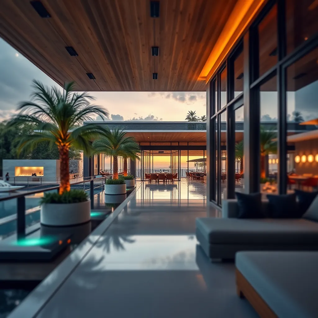 Navigating La Mer Beach Pricing: Key Insights