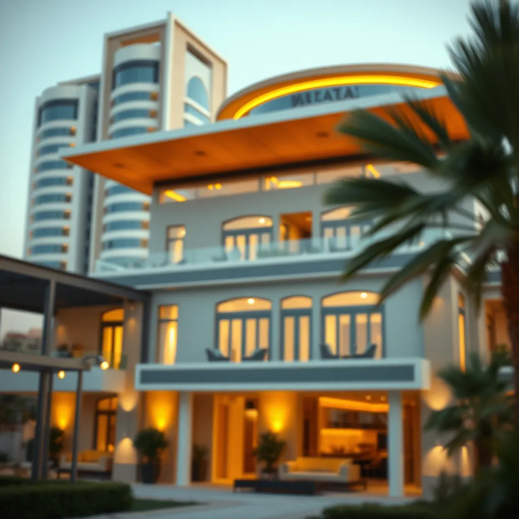 Navigating Pre Title Deed Processes in Dubai Real Estate