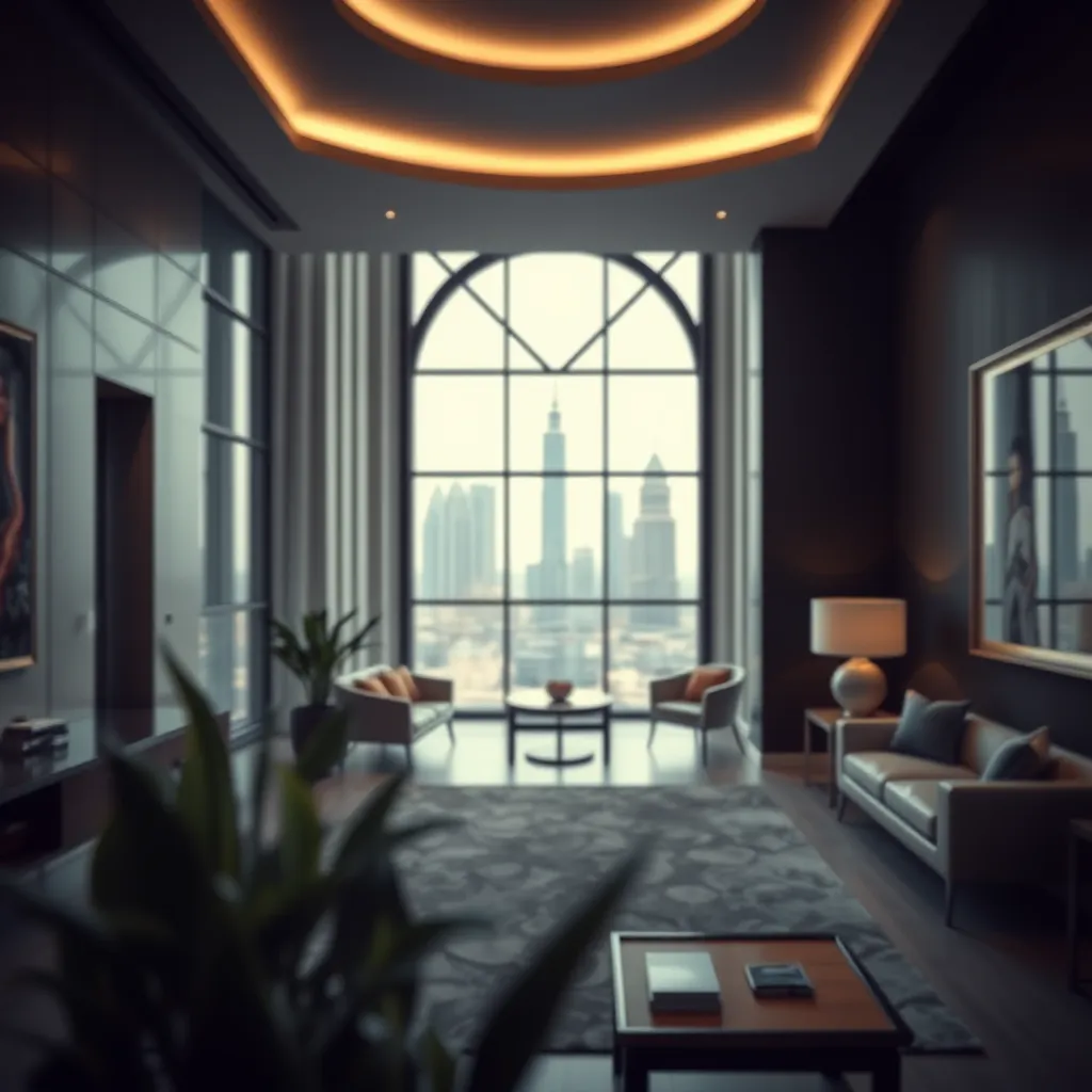 Navigating the Dubai Eviction Notice Process