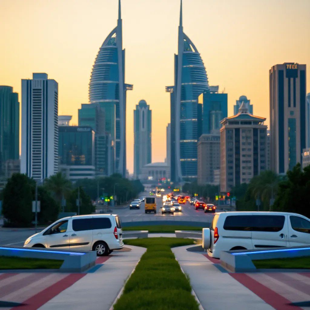 Discovering the Unique Appeal of Zabeel in Dubai